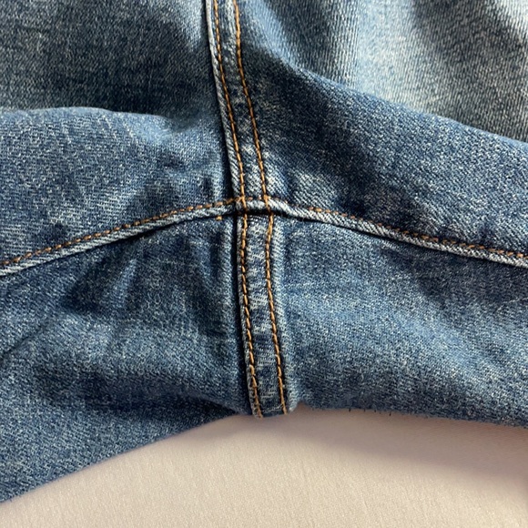 Joe Fresh | Shorts | Denim Shorts Joe Fresh Size 8 | Poshmark